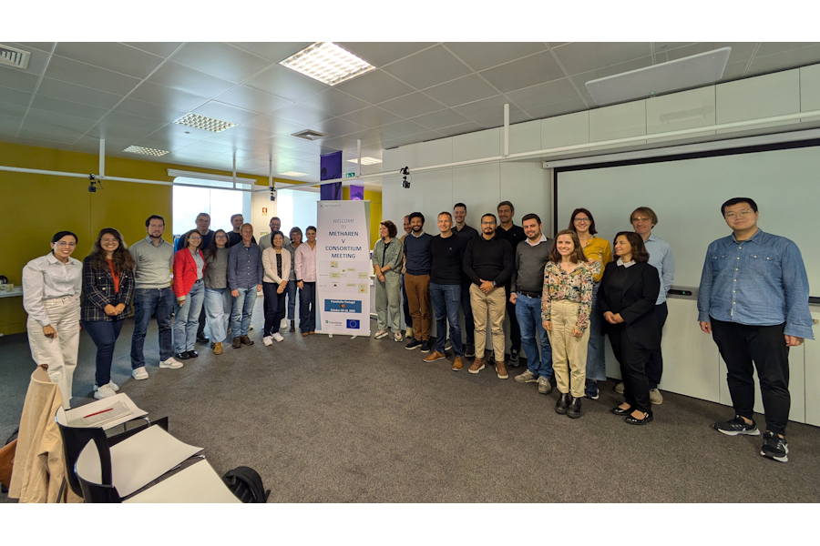 Hysytech - METHAREN - Al via la finalizzazione della proget